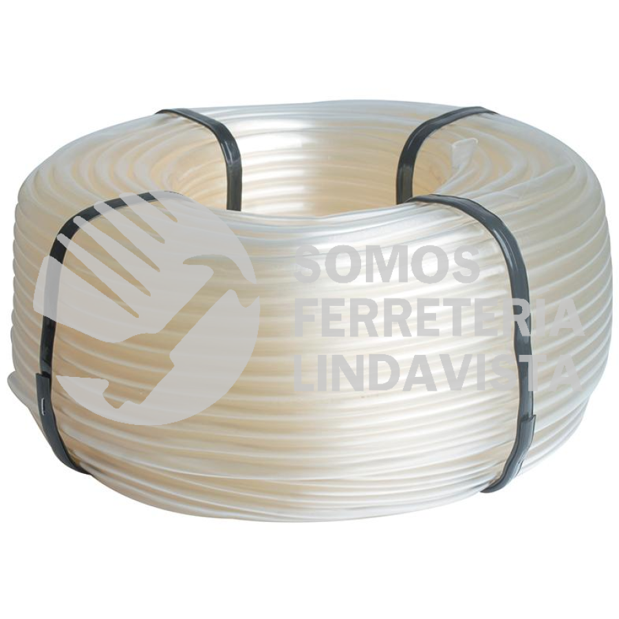122277 MANGUERA DE NIVEL EN ROLLO 3/8", 100 M SURTEK - Ferreteria ...