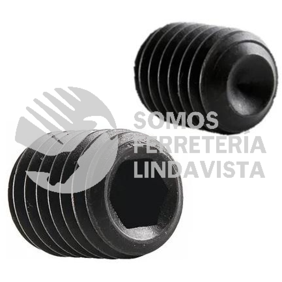 AOM12016 OPRESOR ALLEN 12 X 16MM NACIONAL - Ferreteria Lindavista