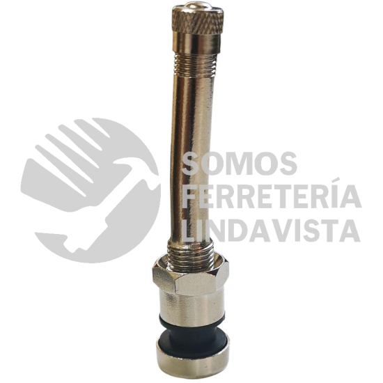 MS70-7 TR-70MS VALVULA METALICA PARA RIN NACIONAL